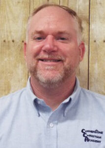 Elementary School in Brockport, NY | Cornerstone Christian Academy